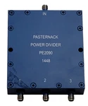 PE2090 PASTERNACK Rf Splitter Wilkinson Power Divider
